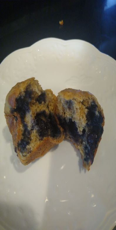 Bfl muffins muscle mom Recipe | SparkRecipes