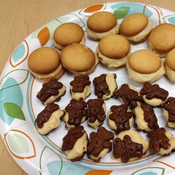 Frozen Peanut Butter Pudding Squares from Linda at AllRecipes.com ...