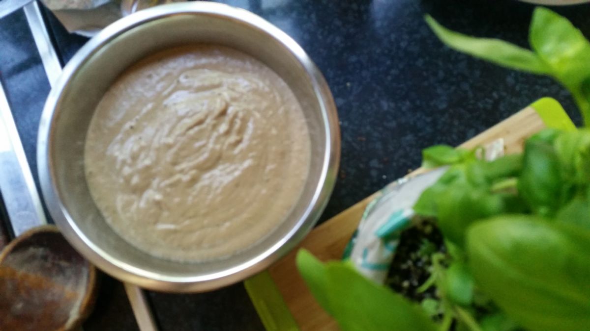 Simple pate Recipe | SparkRecipes