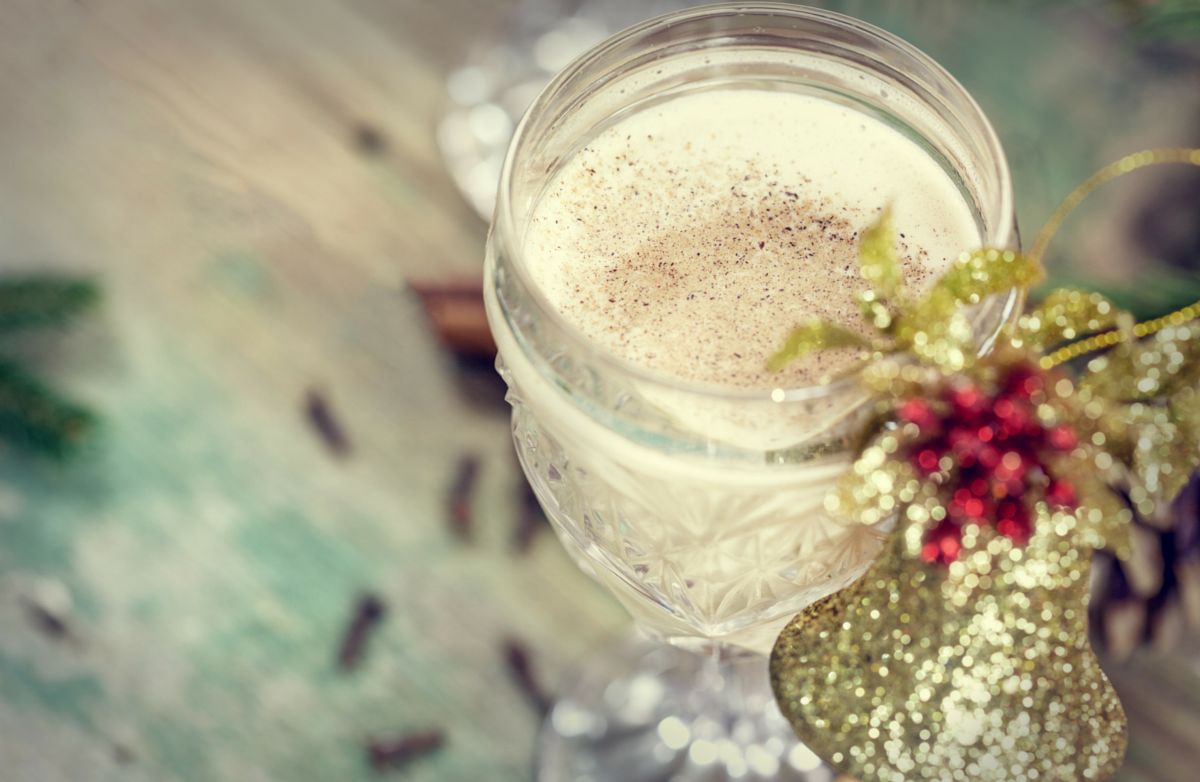 Traditional English Wassail Recipe | SparkRecipes