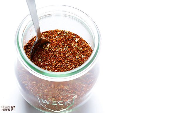 chicken scratch seasoning Recipe | SparkRecipes