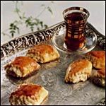 Gata Recipe | SparkRecipes