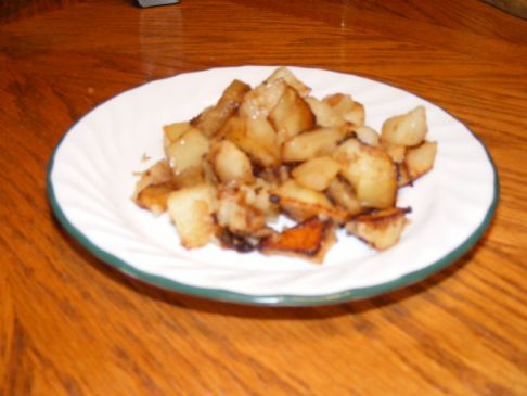 Easy Labor Day Potatoes Recipe | SparkRecipes