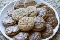 Root Beer Cookies Recipe | SparkRecipes