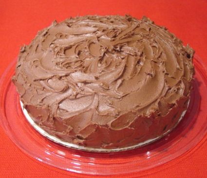 Splenda smooth chocolate frosting Recipe | SparkRecipes
