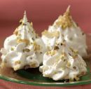 Meringue Nut Cookies Recipe | SparkRecipes
