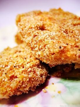 Snake Bites Recipe | SparkRecipes