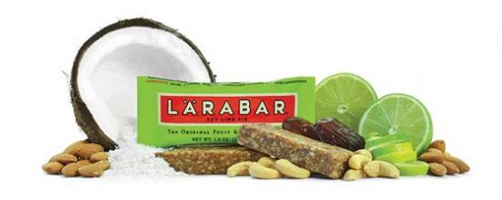 Key Lime Pie Larabar Recipe | SparkRecipes
