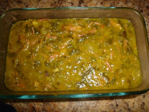 PepperPot Recipe | SparkRecipes