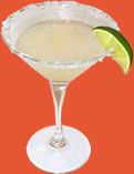Beerita Recipe | SparkRecipes