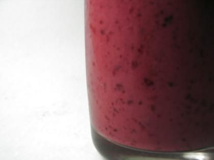 High Fiber Superfood Smoothie *trader joe's ingredients* Recipe ...