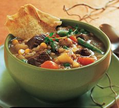 Moose Stew Recipe | SparkRecipes