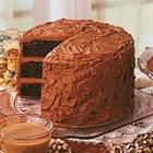 Sandy's Chocolate Cake Recipe | SparkRecipes