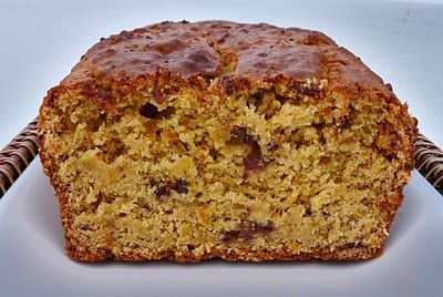Orange Raisin Bread Recipe | SparkRecipes