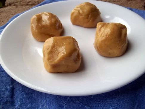 Dandy Candy Recipe | SparkRecipes