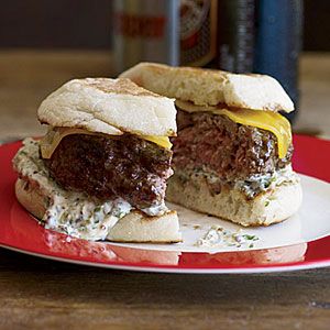 Caper Remoulade Recipe | SparkRecipes