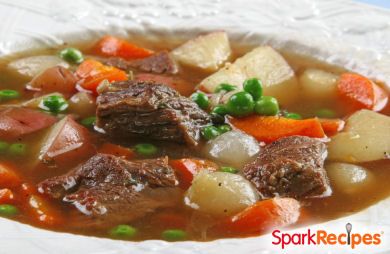 Split the Pot Recipe Contest Finalist: Alaskan Hunter Stew Recipe ...