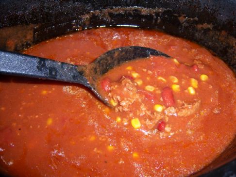 Cowboy Grub Recipe | SparkRecipes