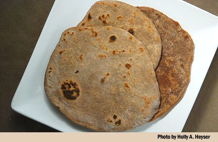 Apache Acorn Cakes ~ Traditional Native American Recipe Recipe ...