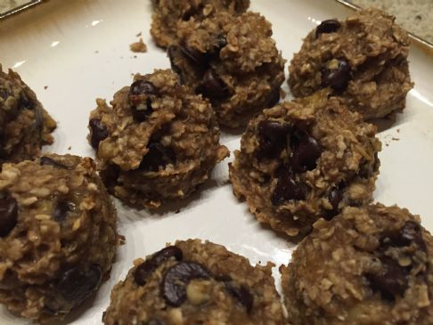 Sinless Cookies Recipe | SparkRecipes