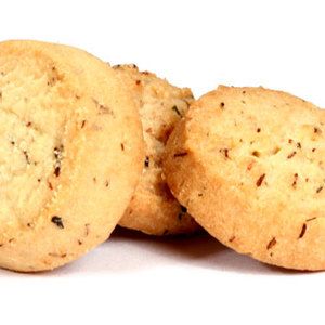 Tea cookies Recipe | SparkRecipes