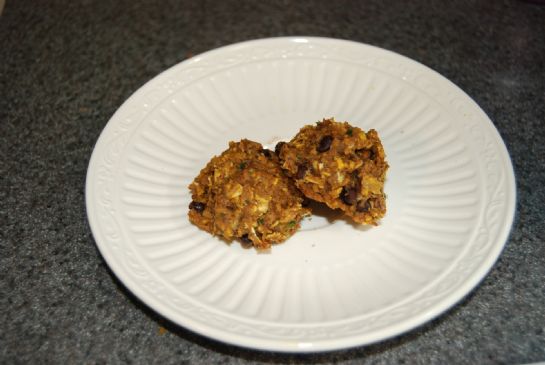 Cupboard cookies Recipe | SparkRecipes