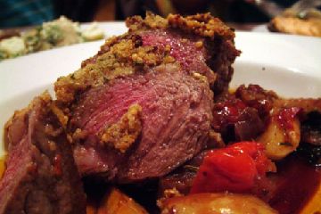 tender bear roast Recipe | SparkRecipes
