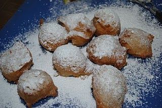 Quarkbällchen Recipe | SparkRecipes