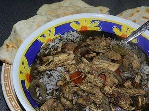 Chimole Recipe | SparkRecipes