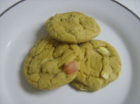 Apple Jack Cookies Recipe | SparkRecipes