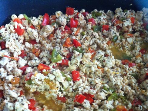 Chilli Chicken- Chicken ala Trace Recipe | SparkRecipes