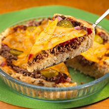 Western Beef Casserole Recipe | SparkRecipes