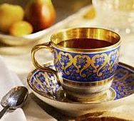 Almond Tea Recipe | SparkRecipes